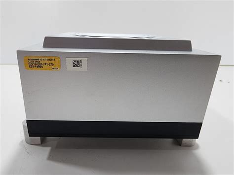 Beckhoff C6030 0060 Ultra Compact Industrial Pc Core I5 7500 3 4ghz Ebay