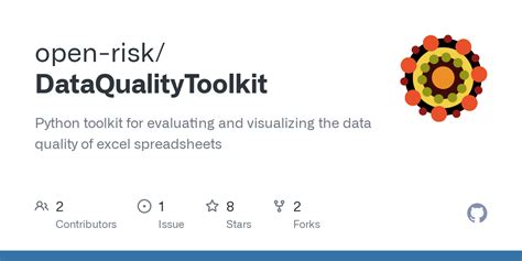 DataQualityToolkit Examples Visualization Py At Master Open Risk DataQualityToolkit GitHub