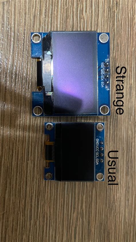 How To Check The Pin Locations Without Destroying The Module General Guidance Arduino Forum