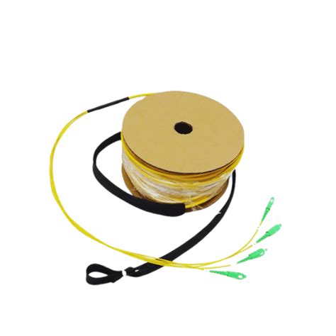 How To Efficiently Install Pre Terminated Fiber Optic Cable Assemblies Ascentoptics Blog