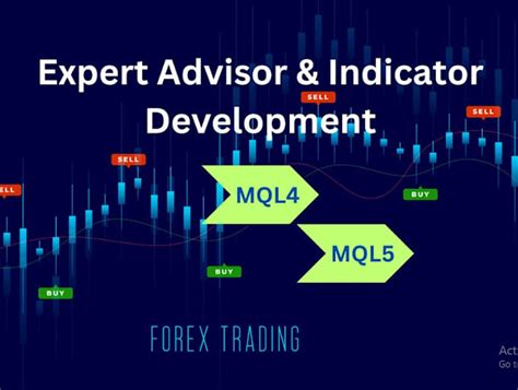 Build Your Strategy For Metatrader Mt4 Mt5 Eas Custom Indicators By Abidoyeprogram Fiverr