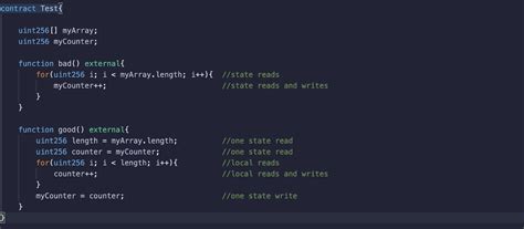 8 Easy Gas Optimization Tricks For Solidity Sayfer