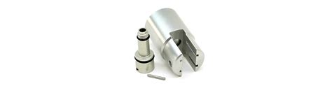 PolarStar F2 Offset Cylinder Conversion Muutossarja Atom Airsoft