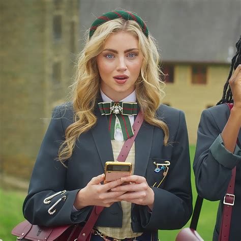 How To Date Billy Walsh Movie Cast Guide Meet The Stars Us Weekly