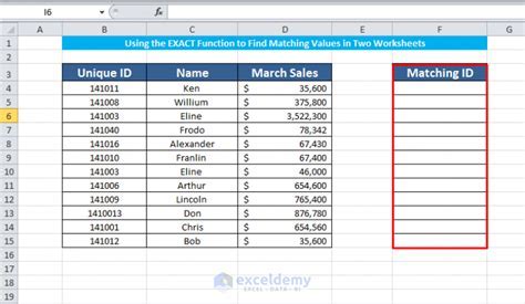 Match Excel Not Working Imaginative Minds