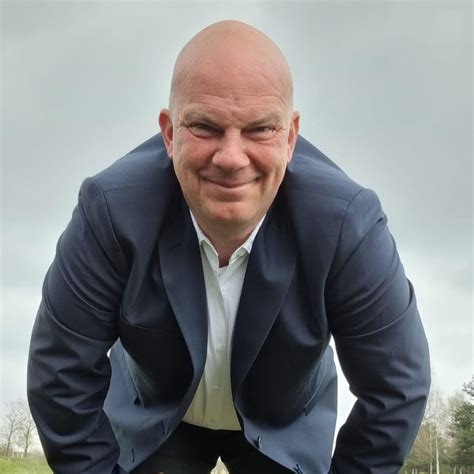 Andreas Holzmann Gesamt Projektleiter Zech Sports Xing