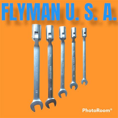 Combination Wrench Socket Type Sold Per Piece Shopee Philippines