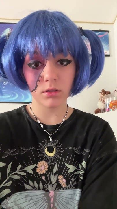 Sallyface Cosplay Youtube