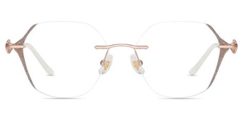 Glitter Glasses Collection