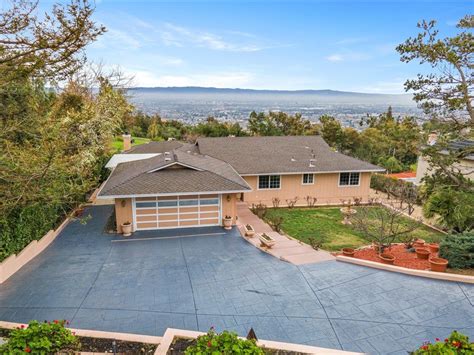 10125 Roseview Dr San Jose Ca 95127 3 Beds 2 Baths Sold