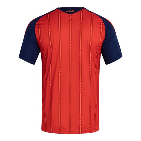 Adidas Team Spain Fifa World Cup 2026™ Replica Home Jersey Sportchek