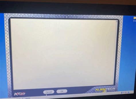 How To Solve Kess V2 Is Unable To Display Connection Diagram Obd2ltd Blog