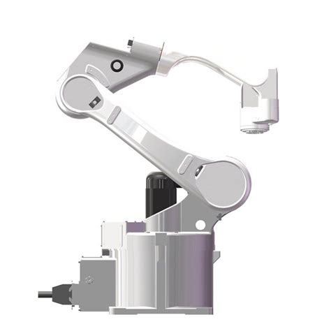 Cina Otomatis Arc Dan Spot Welding Robotic Arm Rjh605e Produsen Pemasok Pabrik Harga Murah