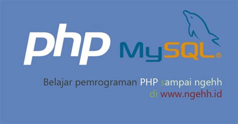 Vb Feed 3 Cara Membuat Koneksi Php Ke Database Mysql Yang Disarankan