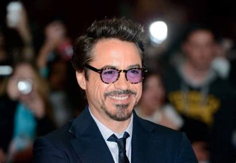 How Robert Downey Jr Built His Impressive Net Worth