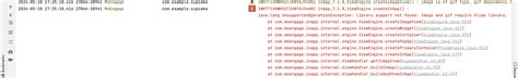 How To Share Android Moengage Sdk Logs Developer Guide