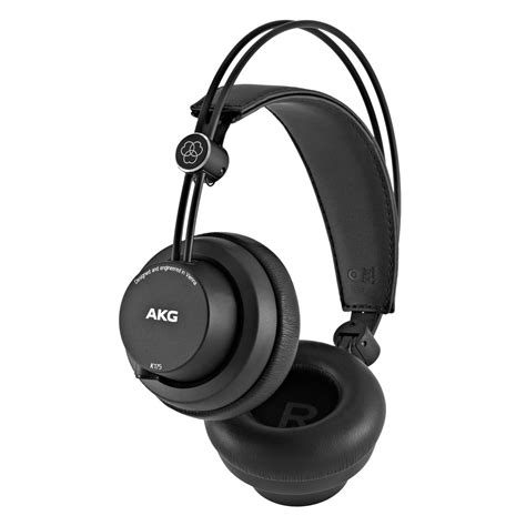 AKG K175, Casque Audio Fermé | Gear4music