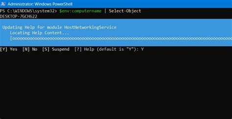 16 Essential Powershell Commands To Know Make Tech Easier