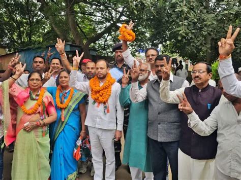 पहले पिता की गोली मारकर कर दी गई थी हत्या अब कांग्रेस के टिकट पर