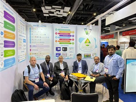 nichi in software solutions pvt ltd on linkedin indiasoft2023