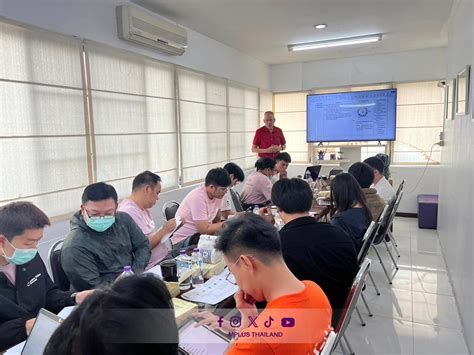 Mplus Thailand ขอขอบคุณ Ihri โดยทีม Advocacy And Capacity Building Sandd