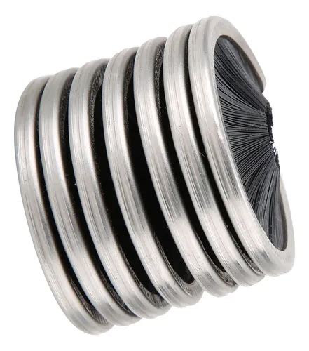 Cepillo De Limpieza De Cables Cuerda Para Escalada Y Espele Cuotas