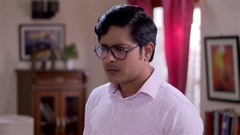 গুড্ডির কাছে পুবলুর থাকা নিয়ে মতবিরোধ অনুজ ও যুধাজিৎ এর। Youtube