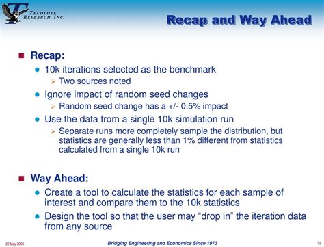 how many iterations are enough ppt download