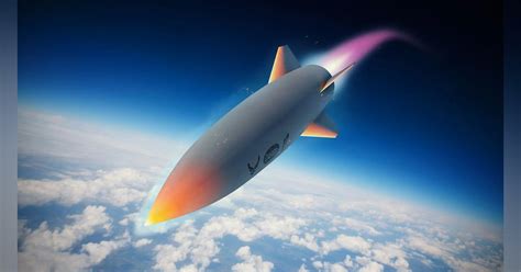 3d Printing Additive Manufacturing Hypersonic Military Aerospace