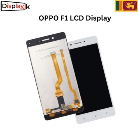 Oppo F Lcd Display Display Lk