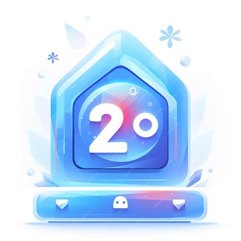 Premium Vector Smart Home Thermostat With Occupancy Sensors