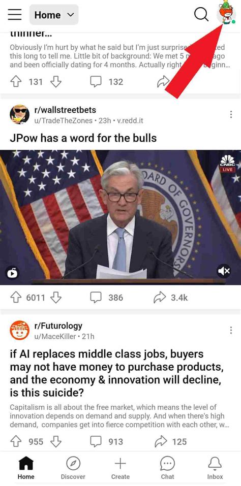 How To Browse Anonymously On Reddit