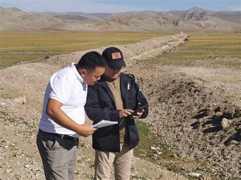 БОАЖЯ ны сайд Б Бат Эрдэнэ Мууд нь хариуцлага тооцож сайныг нь урамшуулна