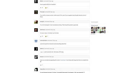A Nasa Intern Uploaded The Code That Ran The Apollo 11 Guidance Computers To Github And Then