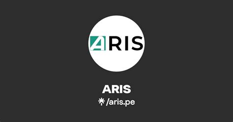 Aris Facebook Linktree