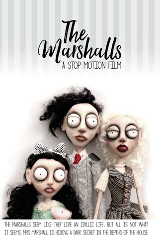 The Marshalls Curta De 2016 Filmow