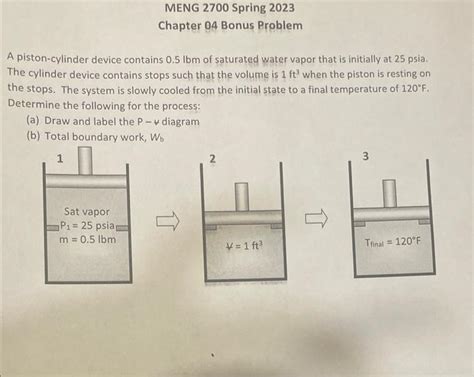 solved this is a thermodynamic problem plese solve