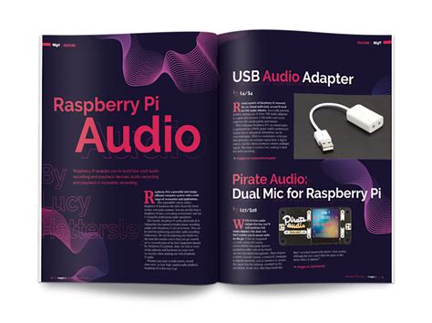 150 People And Projects In The Magpi Magazine Issue 150 — Raspberry Pi