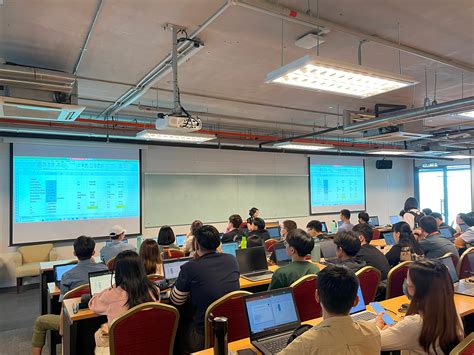 Enhance Your Actuarial Skills By Mastering Excel Vba For Professional Success Apu