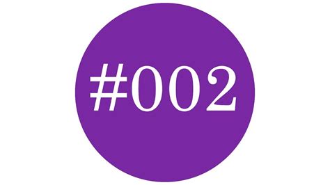 002 YouTube