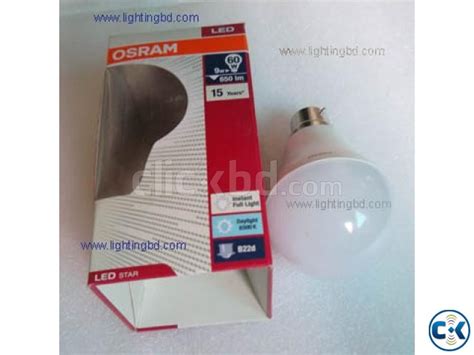 Osram Led Bulb