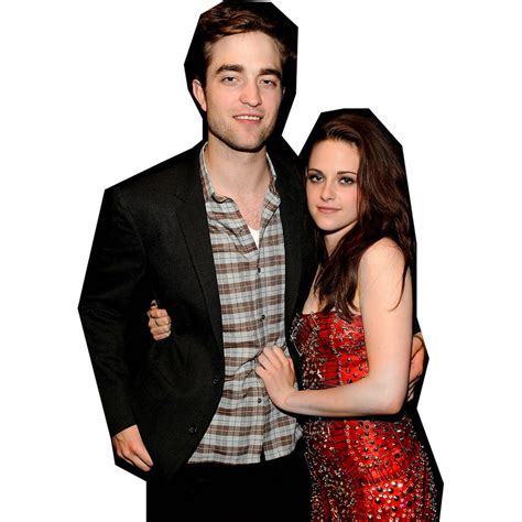 Kristen Y Rob Patt Png By Lovebyselena On Deviantart