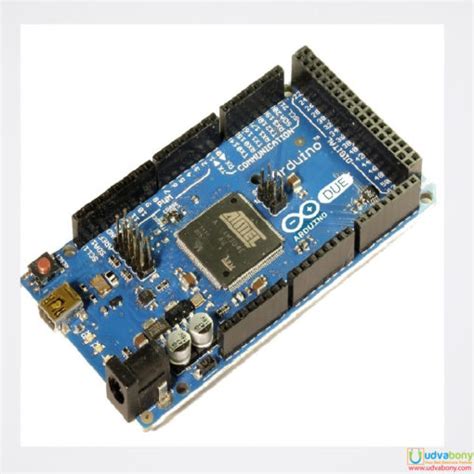 Arduino DUE R Bit ARM Cortex M Compatible Development Board With USB Cable For Electronics
