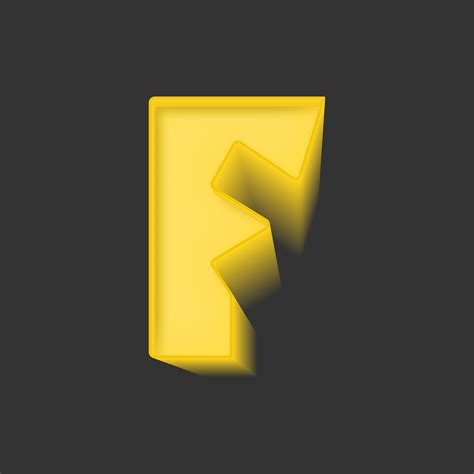 Asterisk Type Design On Behance