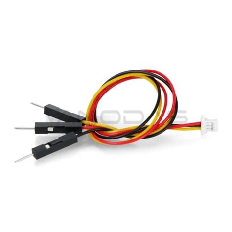 Debug Cable For Raspberry Pi Pico JST SH Male Cm