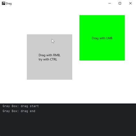 Mouse Event Listeners Kotlin Multiplatform Development Documentation