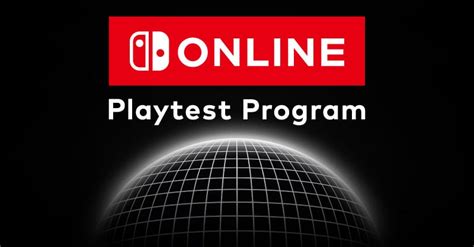 switch online playtest software is leaked to be a new online