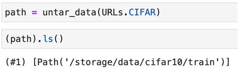 help with downloaded dataset only have training set deep learning