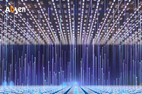 Analysis Of Micro Led Large Screen Display Technology Chip And Encapsulation Structure Absen