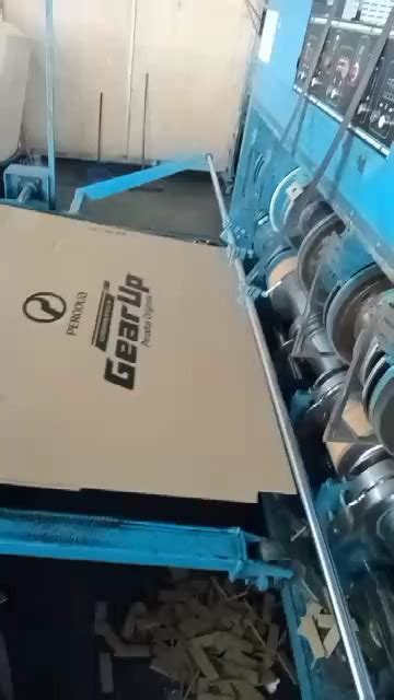 Cardboard Detection Object Detection Dataset By Abc